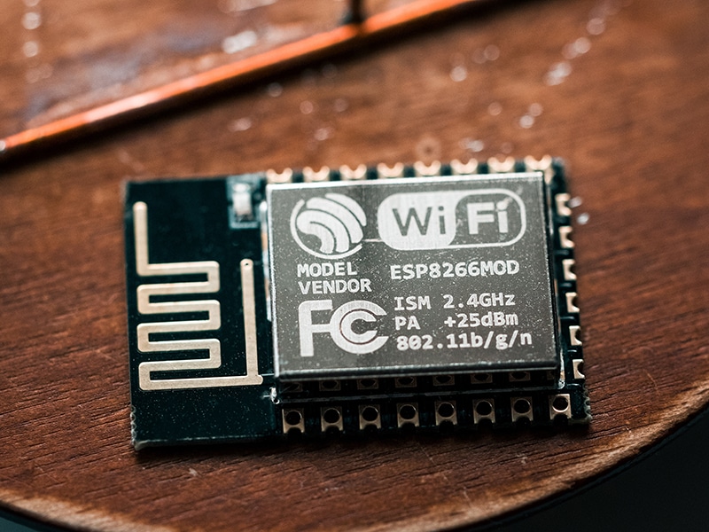 Internet of Things • The Internet of Things revolution is here